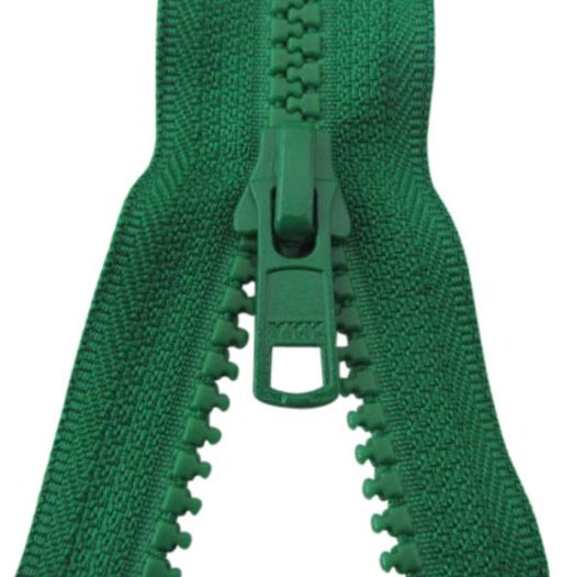 YKK deelbare rits - Fournituren van Viegen