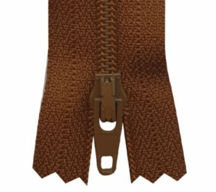 YKK broekrits - Fournituren van Viegen